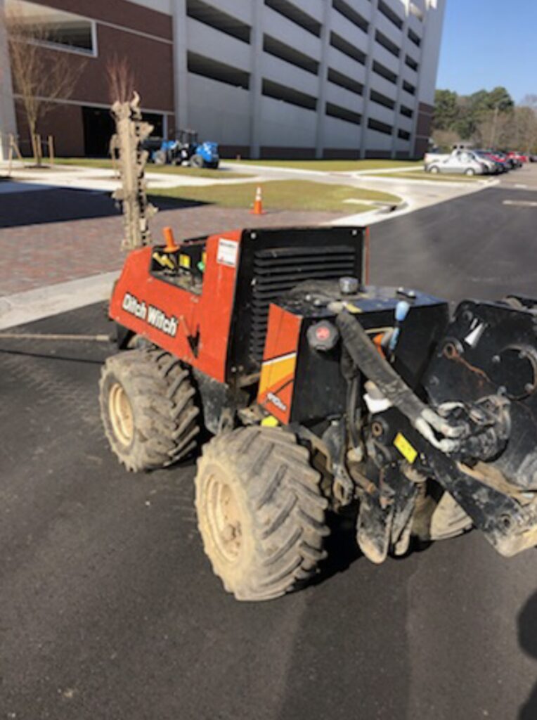 Directional Boring and OSP Fiber Optic Cable Installation: How and Why ...